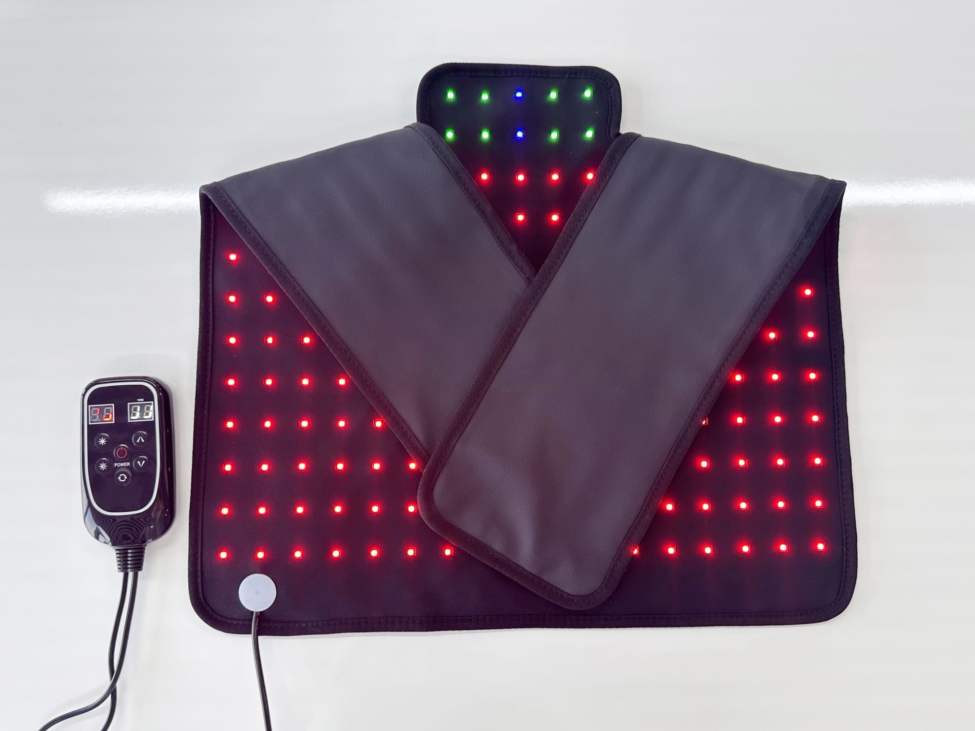 Far Infrared Sauna Blanket factory - Far Infrared Heating Mat ...