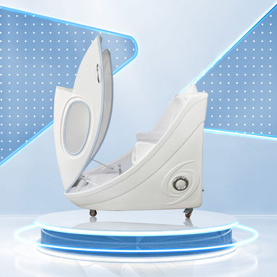 Far Infrared Sauna Capsule manufacturer from China of page 2
